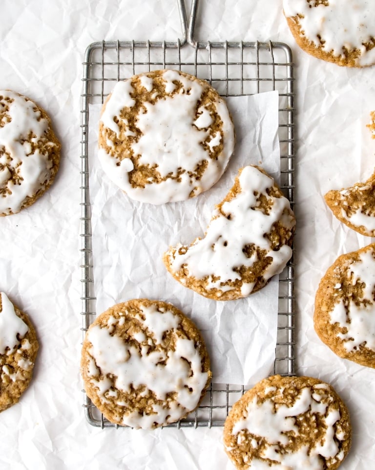 10 Irresistible Back-to-School Baking Recipes (Delicious & Easy ...