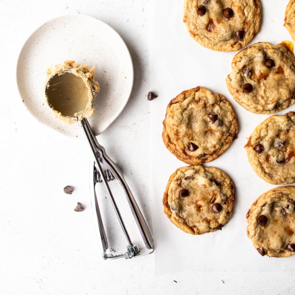 How to Make Hard Caramel (Tutorial) | DisplacedHousewife