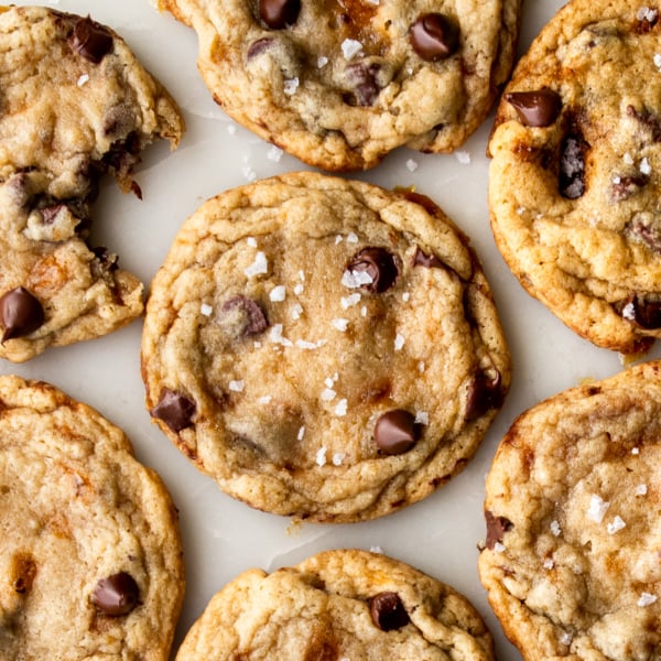 How to Make Hard Caramel (Tutorial) | DisplacedHousewife