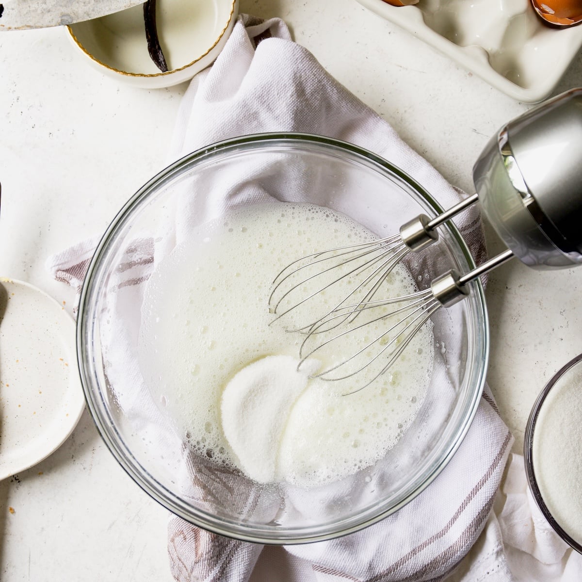 Ultimate Meringue Recipe for Pies, Cookies, Bars & Desserts ...